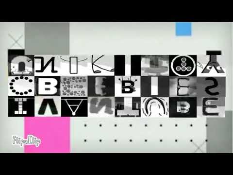 ICU Network Letter Test - YouTube