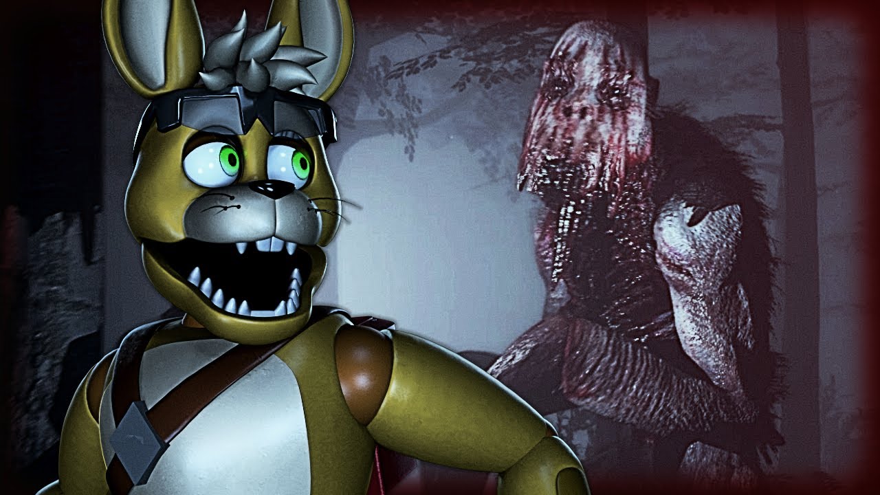 Giant Rat Vs The Bang Geast (In Silence Funny Moments) - YouTube
