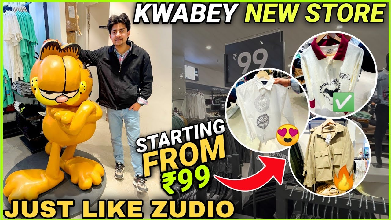 Kwabey Latest Collection 2025😍 | kwabey store review | kwabey janakpuri ...