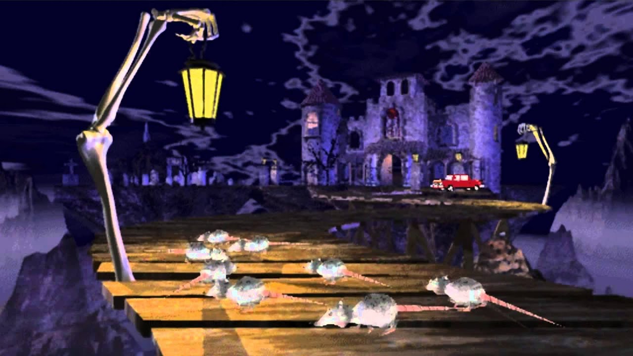 Jerma's The Rats song 1 hour - YouTube