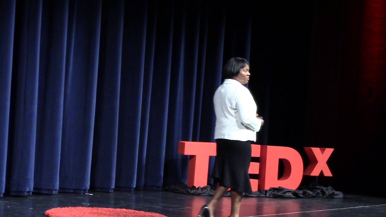 Aim High Ted X ver4 High Res - YouTube