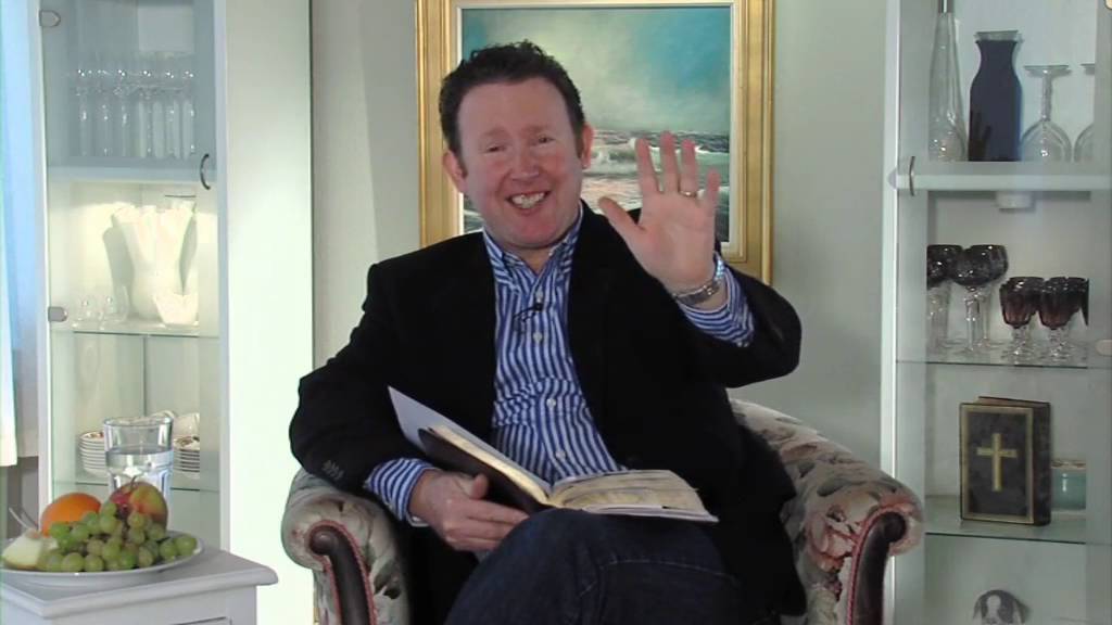 Evangelism, our message and ministry - Session 1 - YouTube