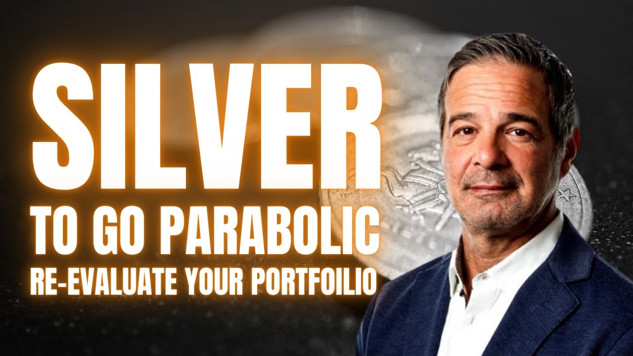 Huge Silver News! Massive Changes in SILVER Prices Coming | Andy ...