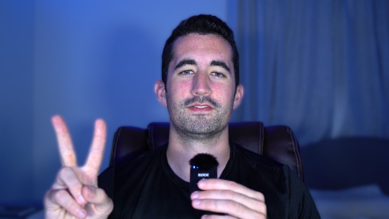 How I'm Starting a YouTube Channel From Nothing In 2024 - Iron Sharpens ...