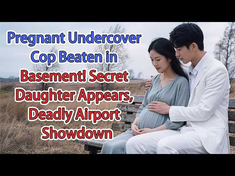 Undercover Cop Imprisoned 5 Years! Daughter Calls Her Mom, Gangster Uses Child to Lure Husband