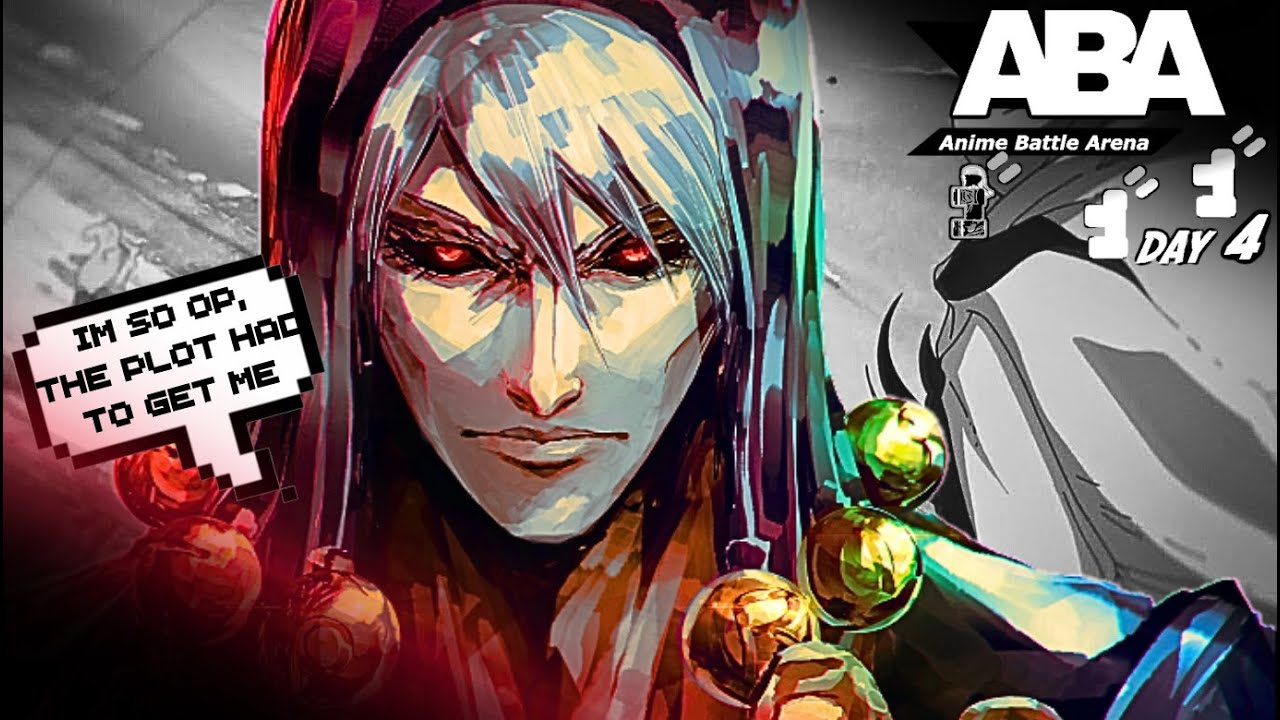 JOJO WEEK IS COMPLETE WITH HIM!!! [ABA] Risotto Showcase (UPDATE) Anime ...