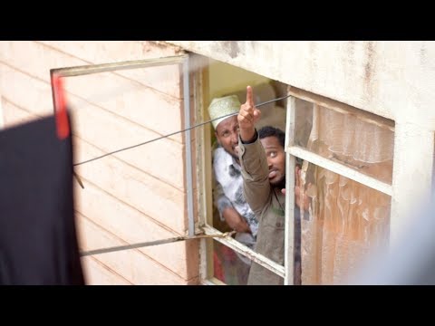 Two Moons | Somali React