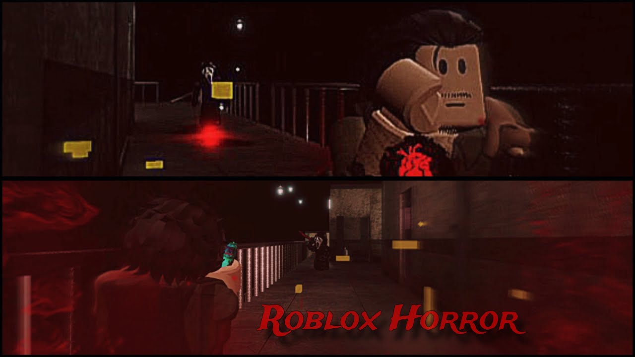IDV Maintenance? Try These Games! | Roblox | Horror Asymmetrical - YouTube