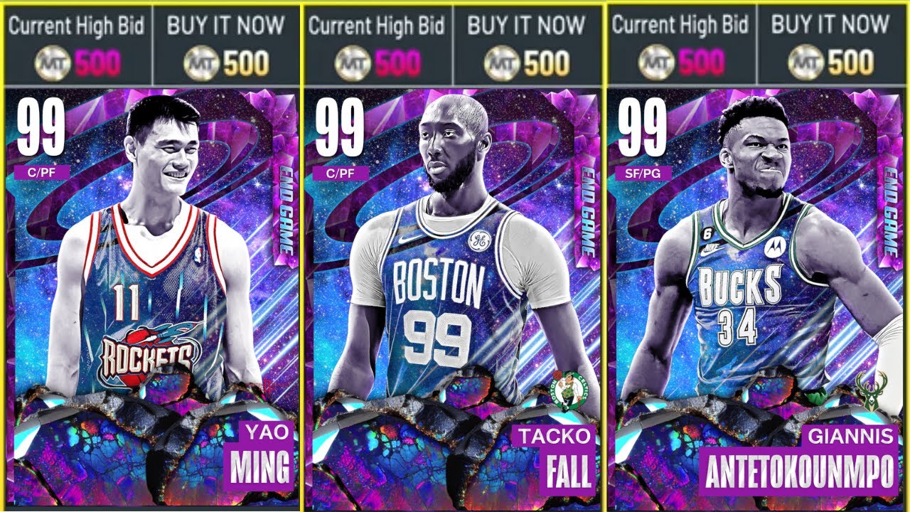 Opening End Game packs!!! - YouTube