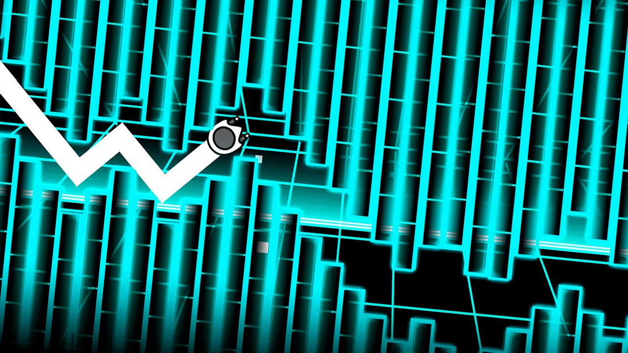 Kuiper by GD Quasar (Insane Demon) | Geometry Dash - YouTube