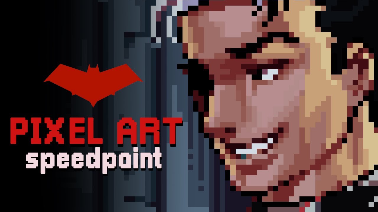 Priest!Jason [ASEPRITE||speedpaint!] ☆ - YouTube