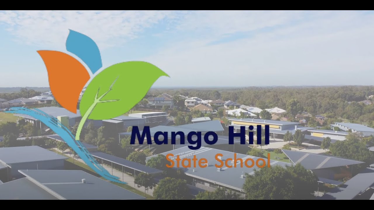 Road Safety Video Series - Mango Hill State School - Parent Video ...