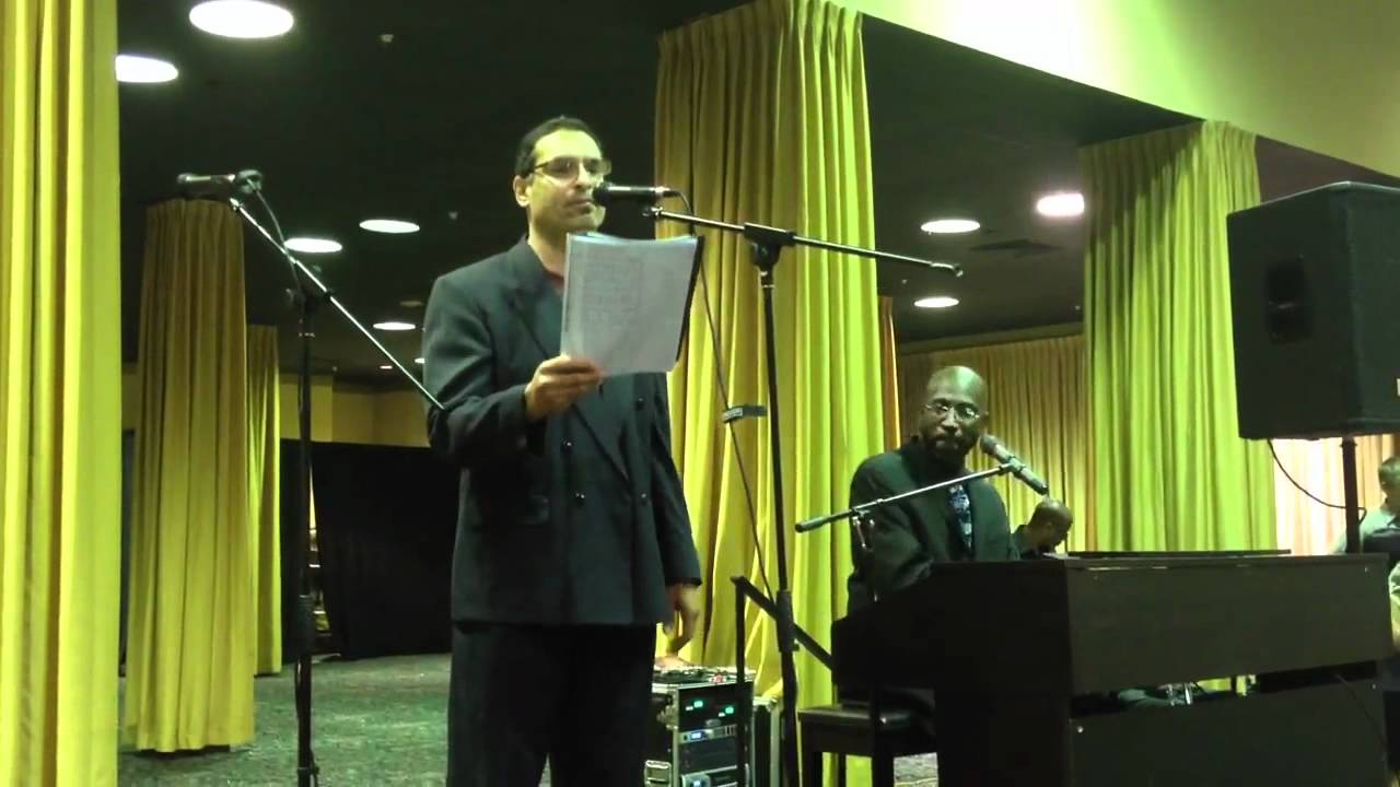 J. Brian Craig's "Rejoice" - YouTube