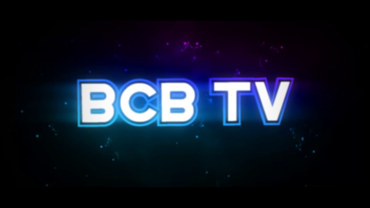 BCB TV - YouTube