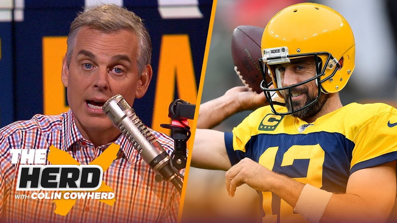 Herd Hierarchy: Colin’s Top 10 NFL teams after 2019-20 Week 5 | NFL ...