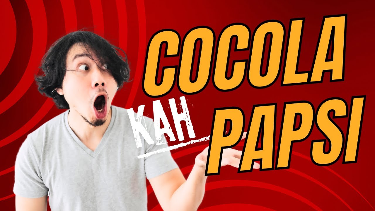 Cocola Kah Pepsi Basar Kah Damit #shorts #trending - YouTube