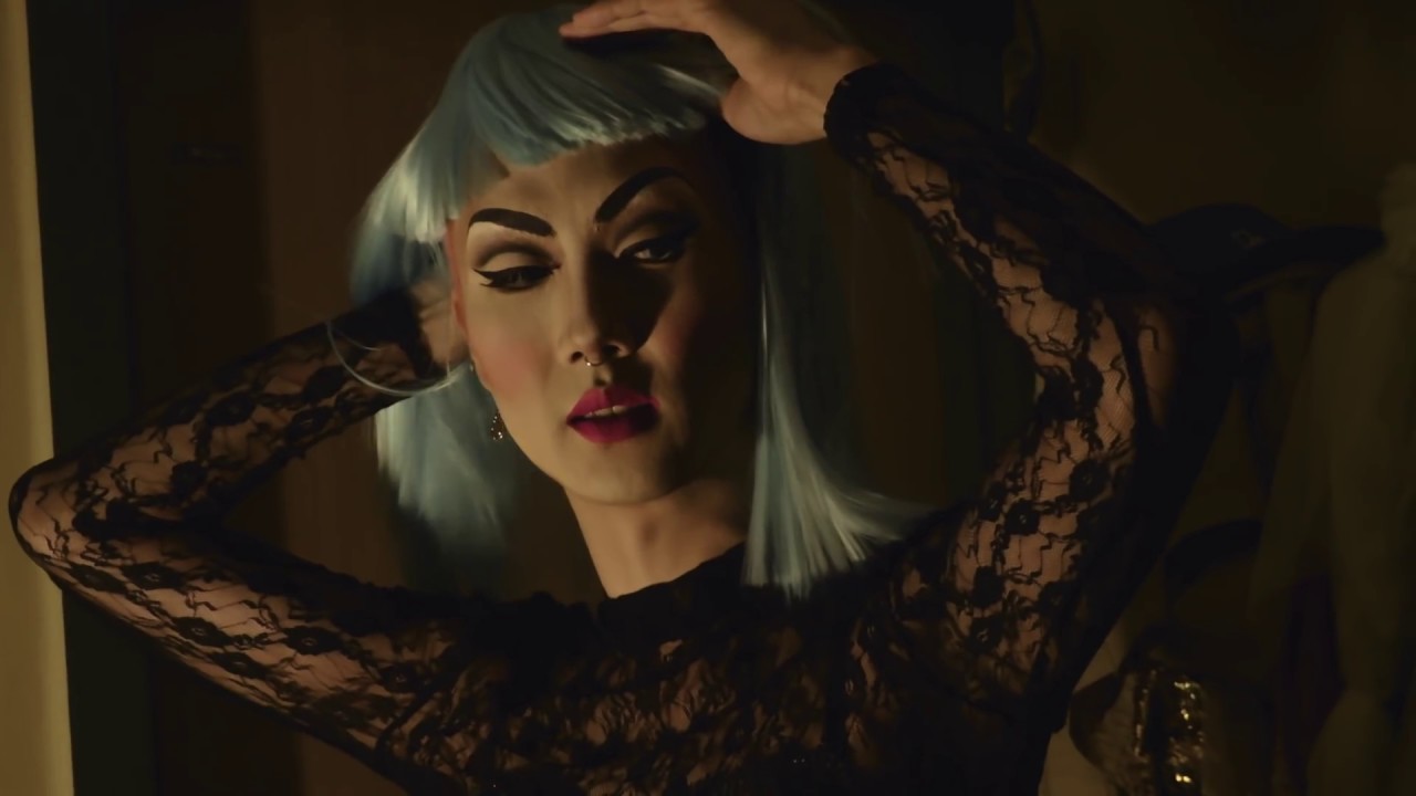 De La S(e)oul - EP05 (seoul Drag Queen documentary) - YouTube