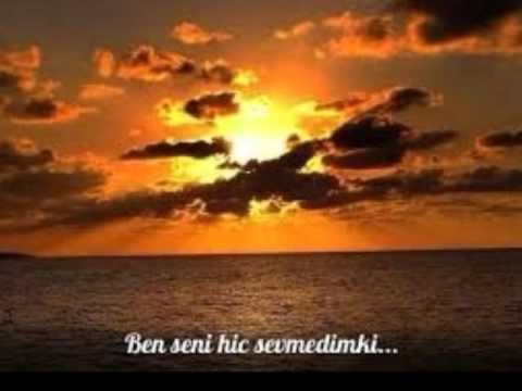 GOKHAN AYDIN-Ben Seni Hiç Sevmedimki