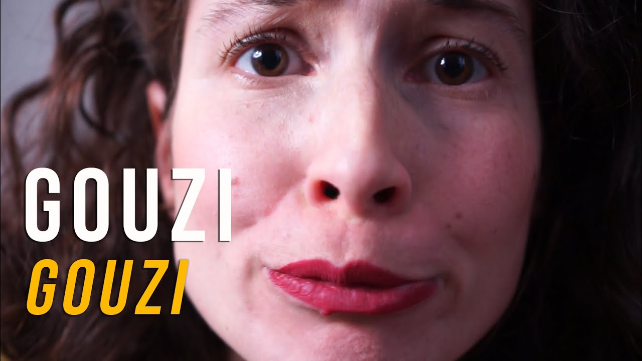 GOUZI - GOUZI - YouTube