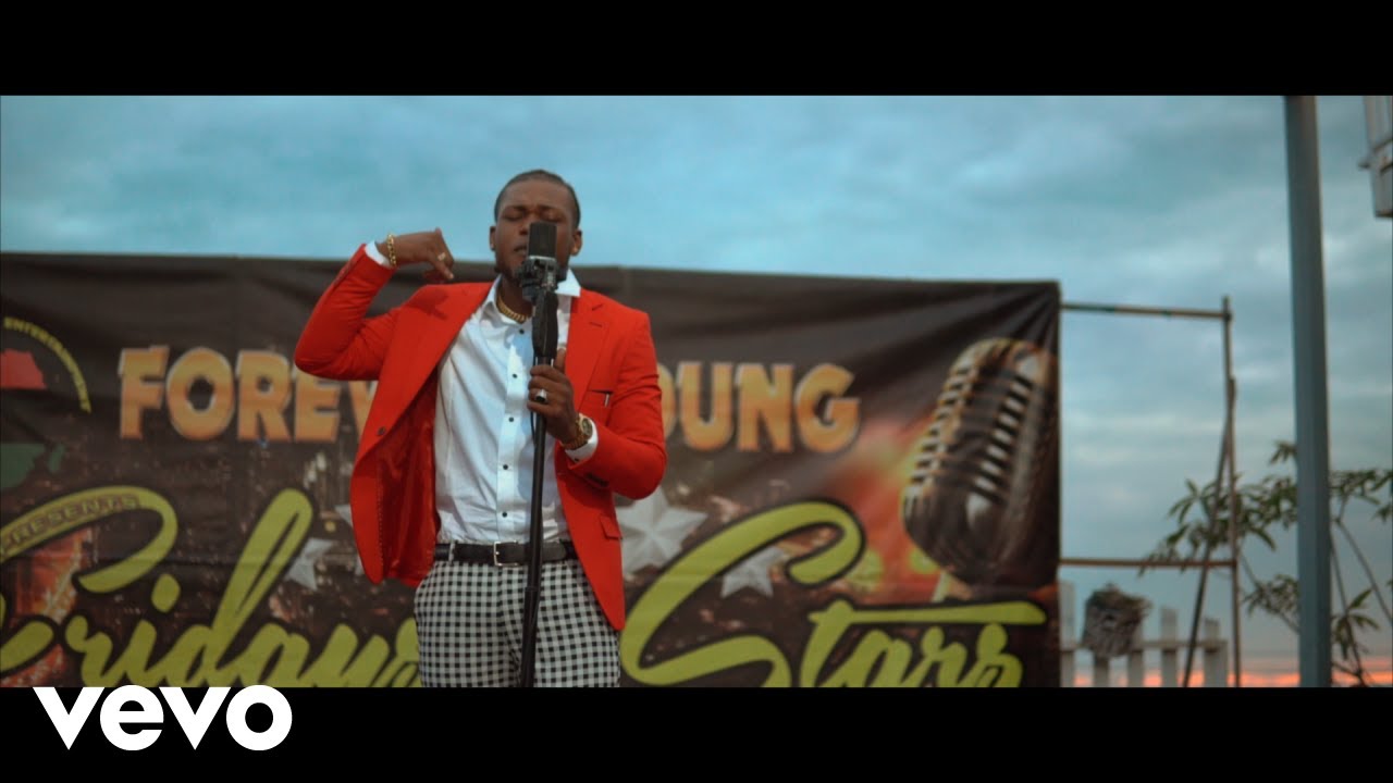 QRush - Loyal Queen (Official Video) - YouTube