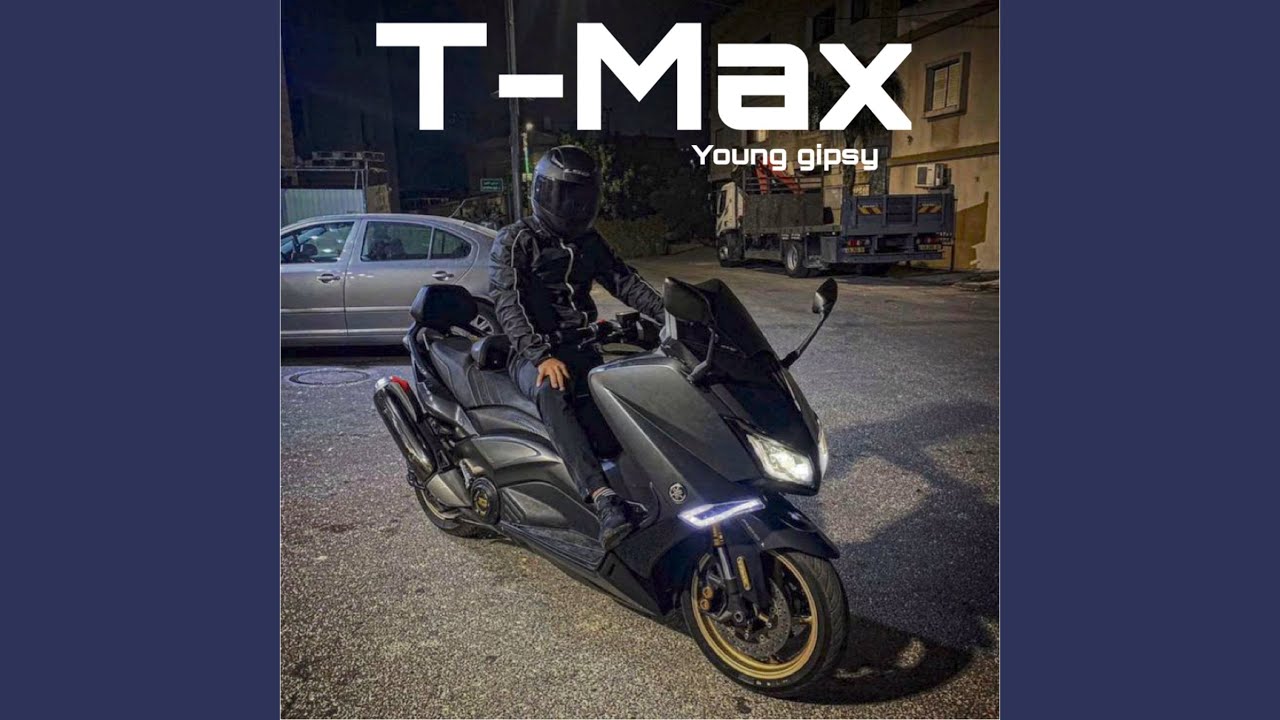 T-Max - YouTube