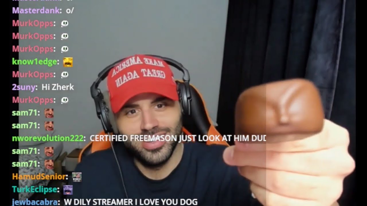 Jon Zherka 3rd Stream back after Kick.com Unban 3/26/24 5HR Full VOD ...