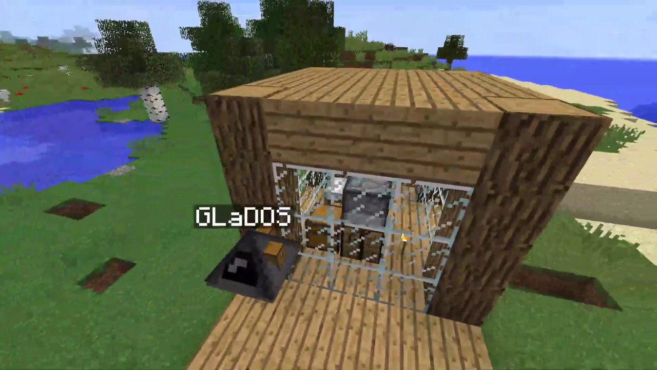 MCSH OpenComputers Challenge 2 - Episode 5 # State Handling - YouTube