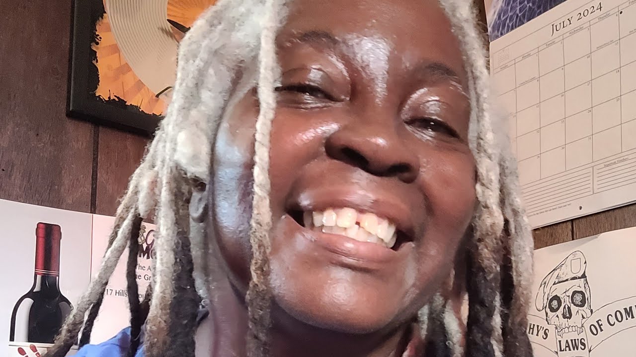 HOW DID VAL JONES DAORACLE WAKE UP TODAY? VIBING HIGH #memorialday # ...