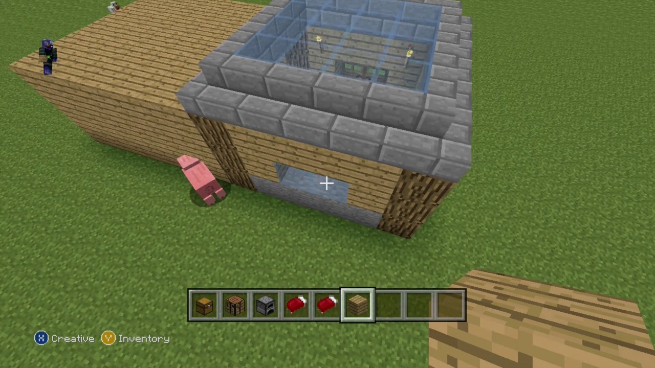Minecraft: my number 1 - YouTube