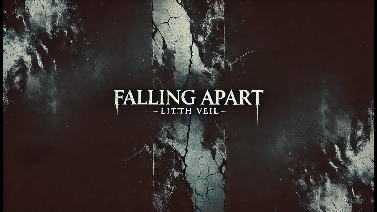Falling Apart - Lilith Veil (Official Music Video) | KacPac Records ...