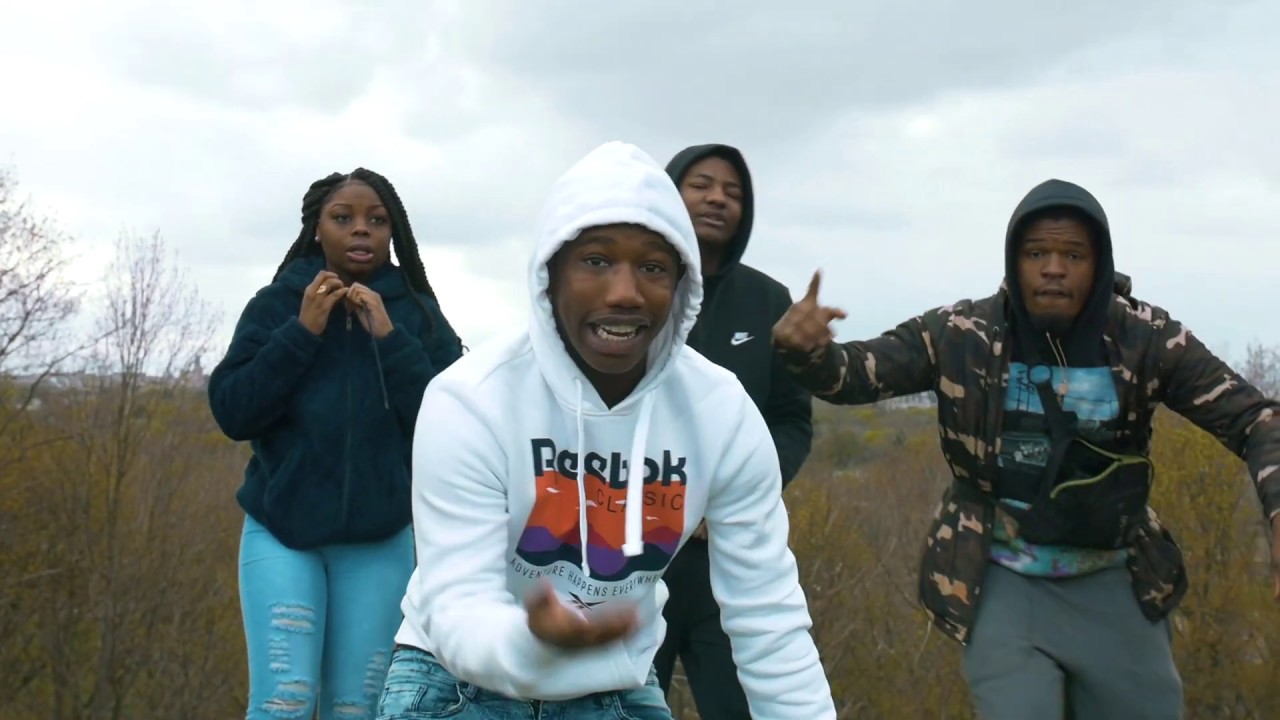 Rob Doe - "Restock" - YouTube