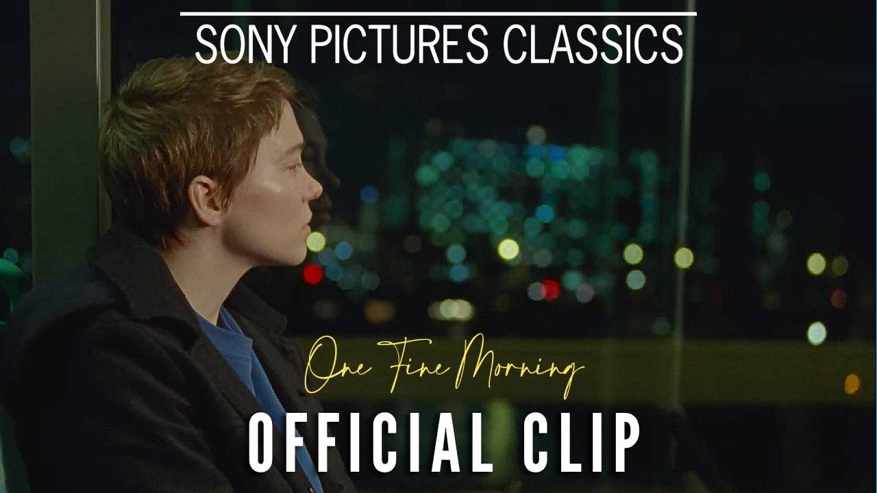 ONE FINE MORNING | "I Love You" Official Clip - YouTube