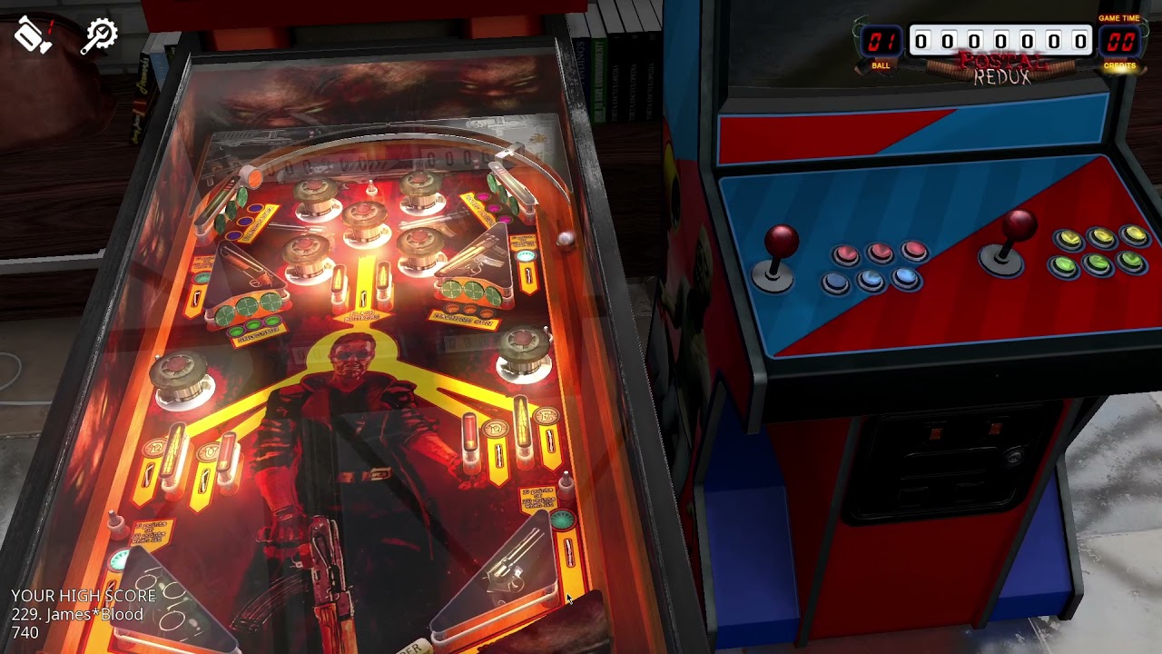 so you wanna play ball, Postal ball? - YouTube