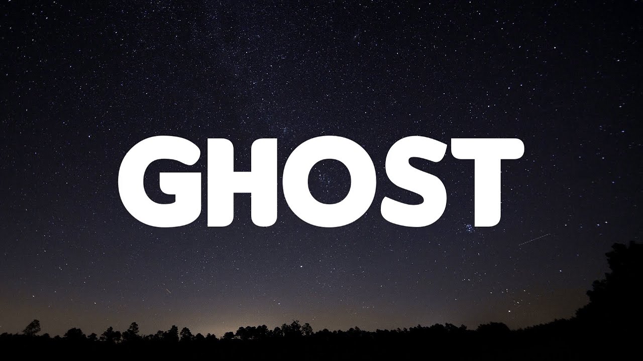 Justin Bieber - Ghost (Lyrics) || Charlie Puth, Shawn Mendes, One ...