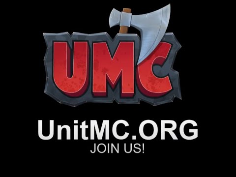 UnitMc ( Prison Server ) Must Watch Now! #1 - YouTube