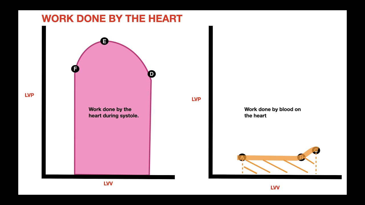 WORK AND THE HEART - YouTube