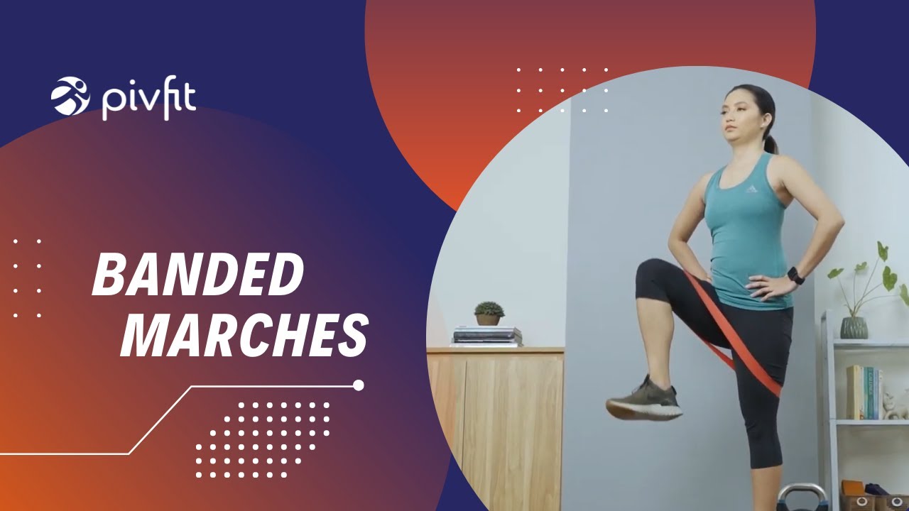 Banded Marches - YouTube