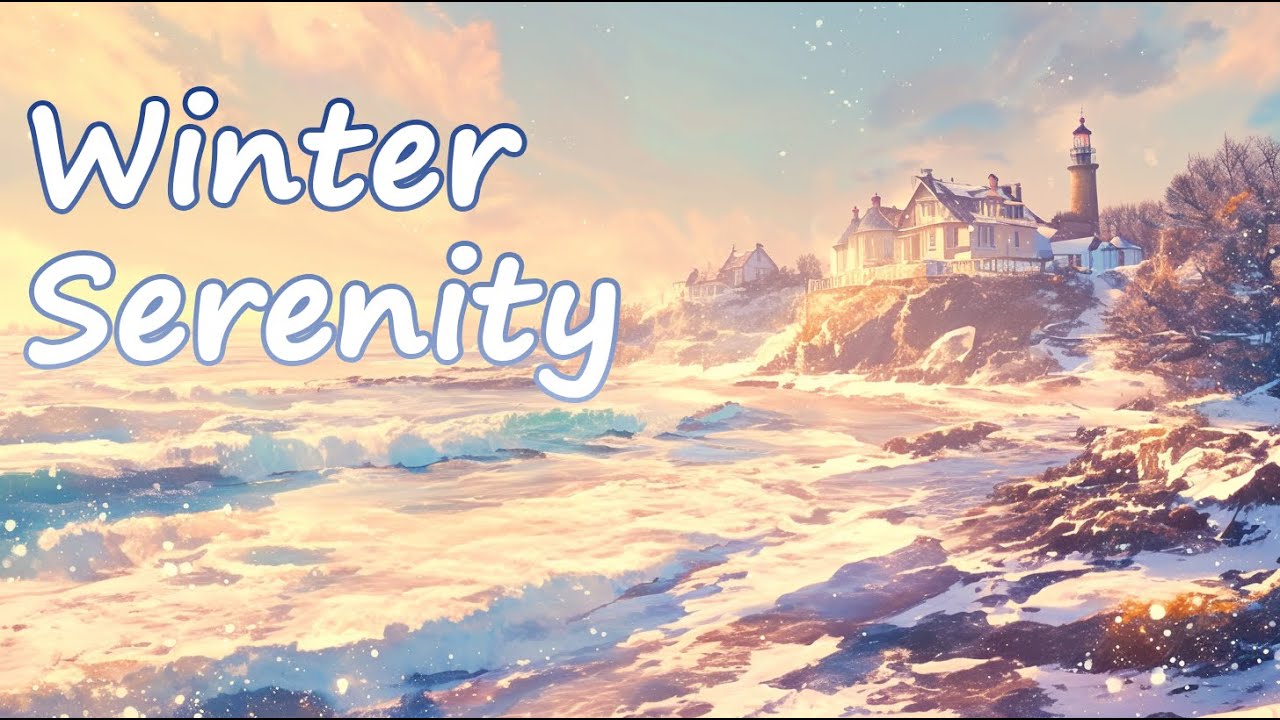 Winter Serenity - YouTube