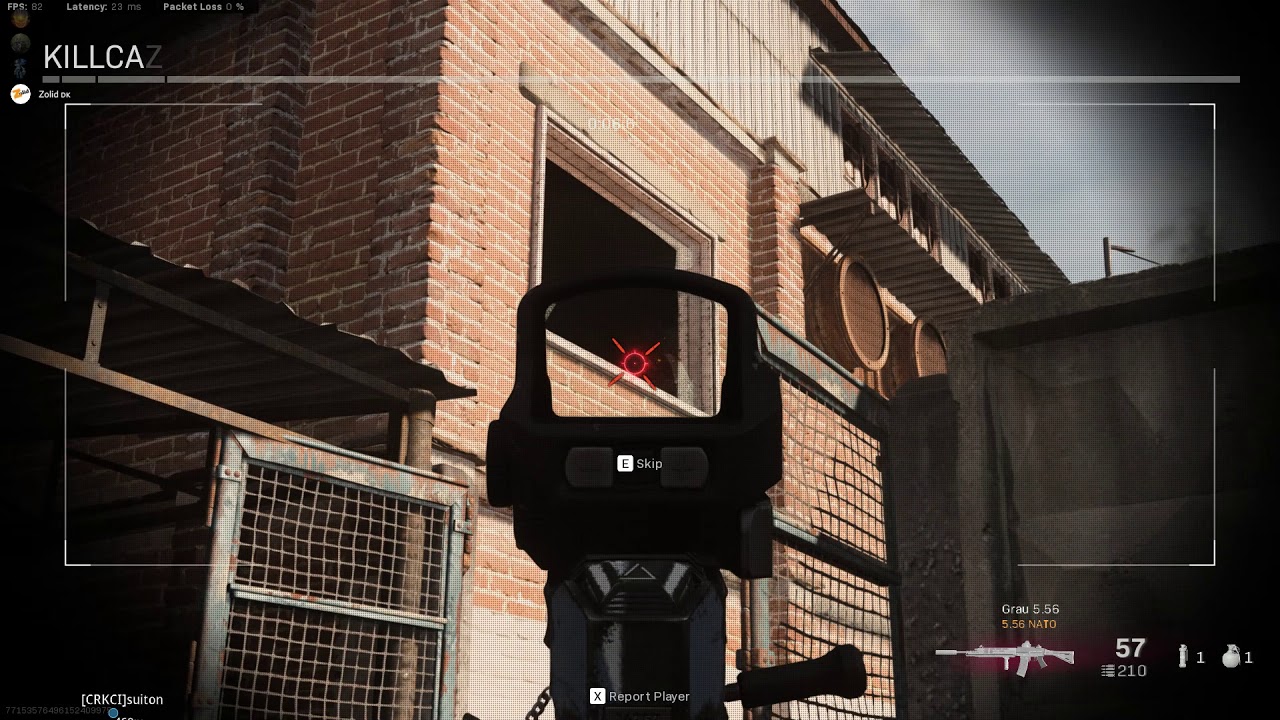 WHAT IS THAT AIMLOCK?!?!?!? - YouTube