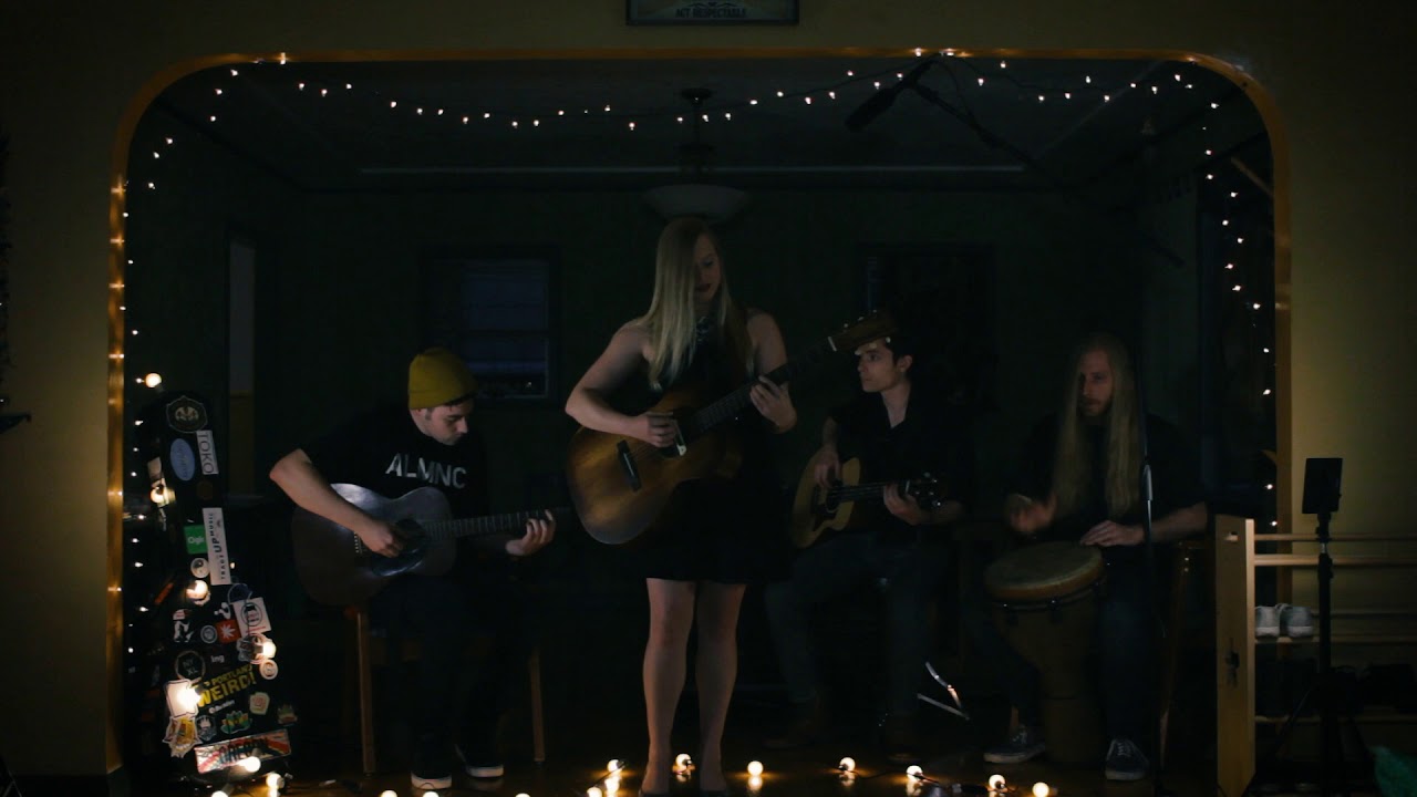 Side Alley Sundays - Hannah DiMo - YouTube