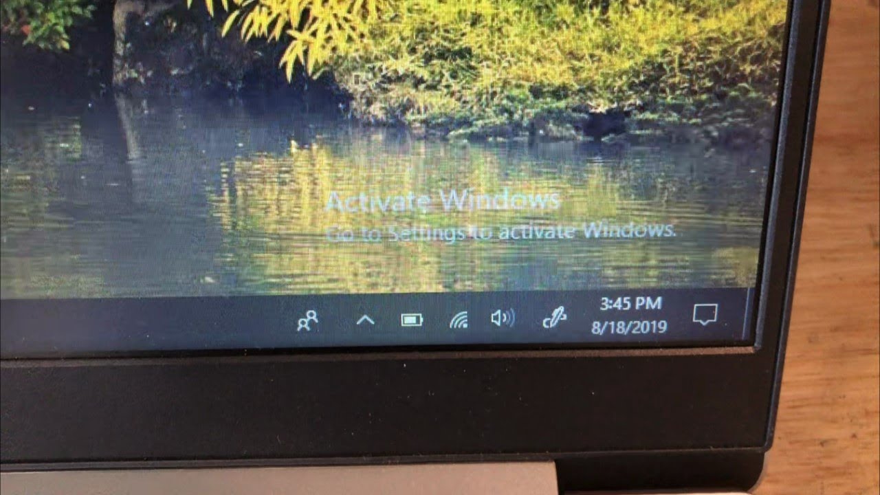 Free windows 10 activation key! Quick tip! - YouTube