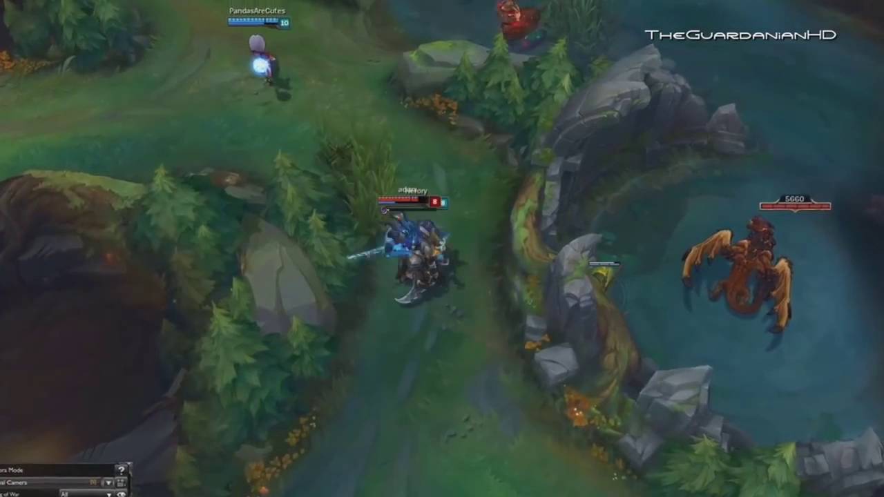 LEAGUE OF LEGENDS | TOP 4 | EPIC FAIL FLASH | FUNNIER MOMENTS | 2016 ...