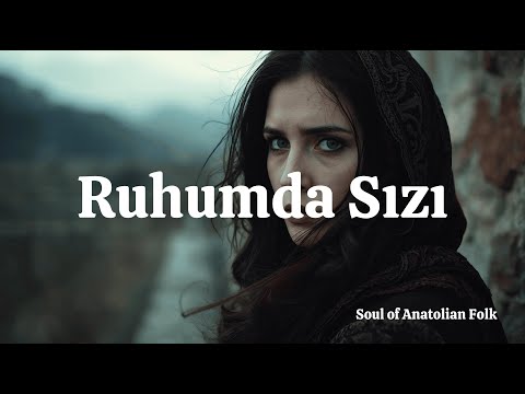 Ruhumda Sızı (Düet) - Anatolian Folk