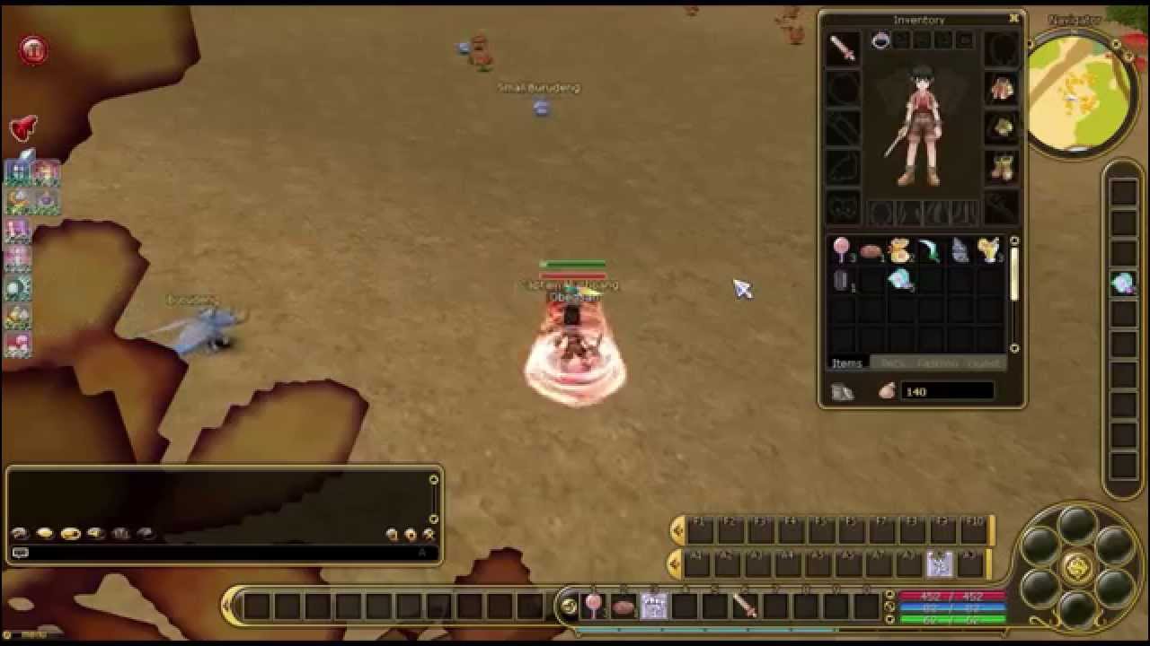 Flyff Gold US en Español Lo básico que debes saber /Lykan / - YouTube