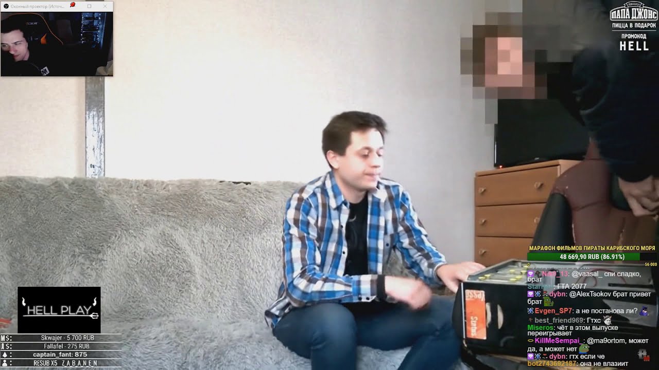 HellYeahPlay смотрит: ДОМУШНИКИ / НАГЛЫЙ РАЗВОД НА 65000 РУБЛЕЙ ПРИ РЕМОНТЕ ПК #2 - YouTube