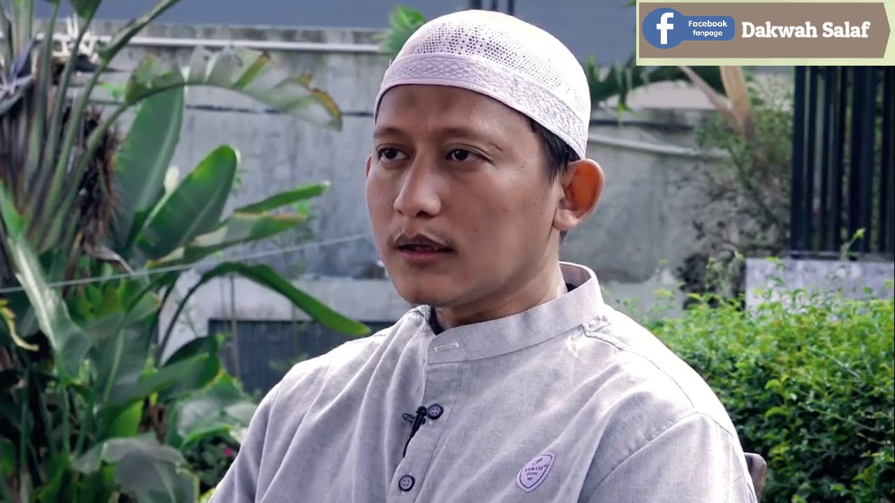 nasehat penting perhatikan rumahmu - Ustadz Abu Yahya Badrusalam, Lc - YouTube