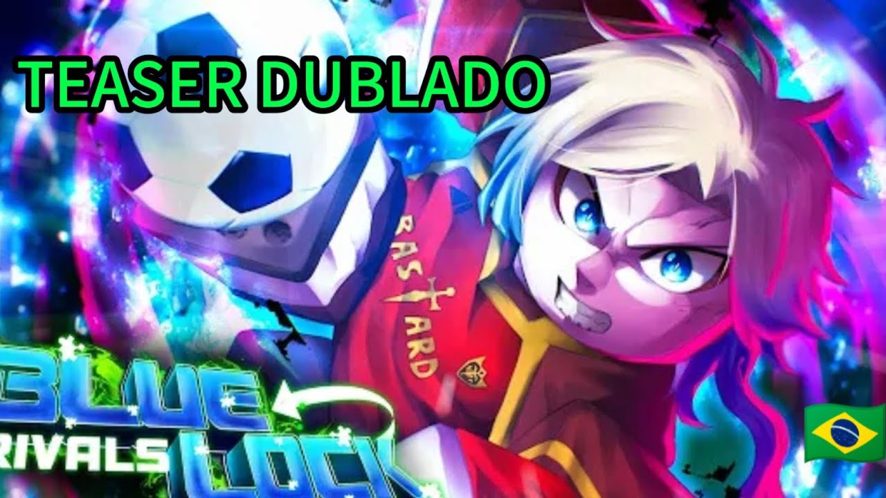 🇧🇷TEASER DO KAISER (Dublado🇧🇷/Por eu mesmo) - YouTube