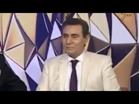 SABIR  ELIYEV-  Allah  Size  Rehmet elesin,CENNETMEKANLI!🌹🌹Xezertv23.01.2020
