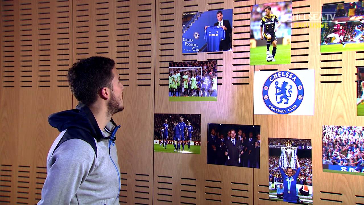 Hazard: When the story began - YouTube