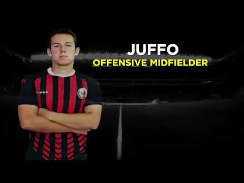 Nildo Victor Juffo 93 - YouTube